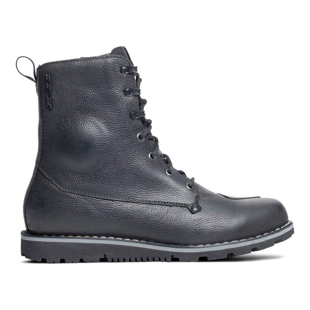 TCX HERO 2 WATERPROOF BLACK