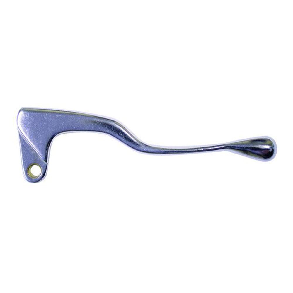 CPR BRAKE LEVER SILVER - LB33 - HONDA (LBH33)