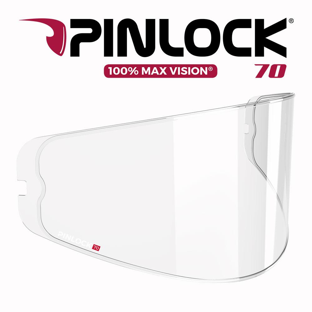 Agv gt2 pinlock insert store
