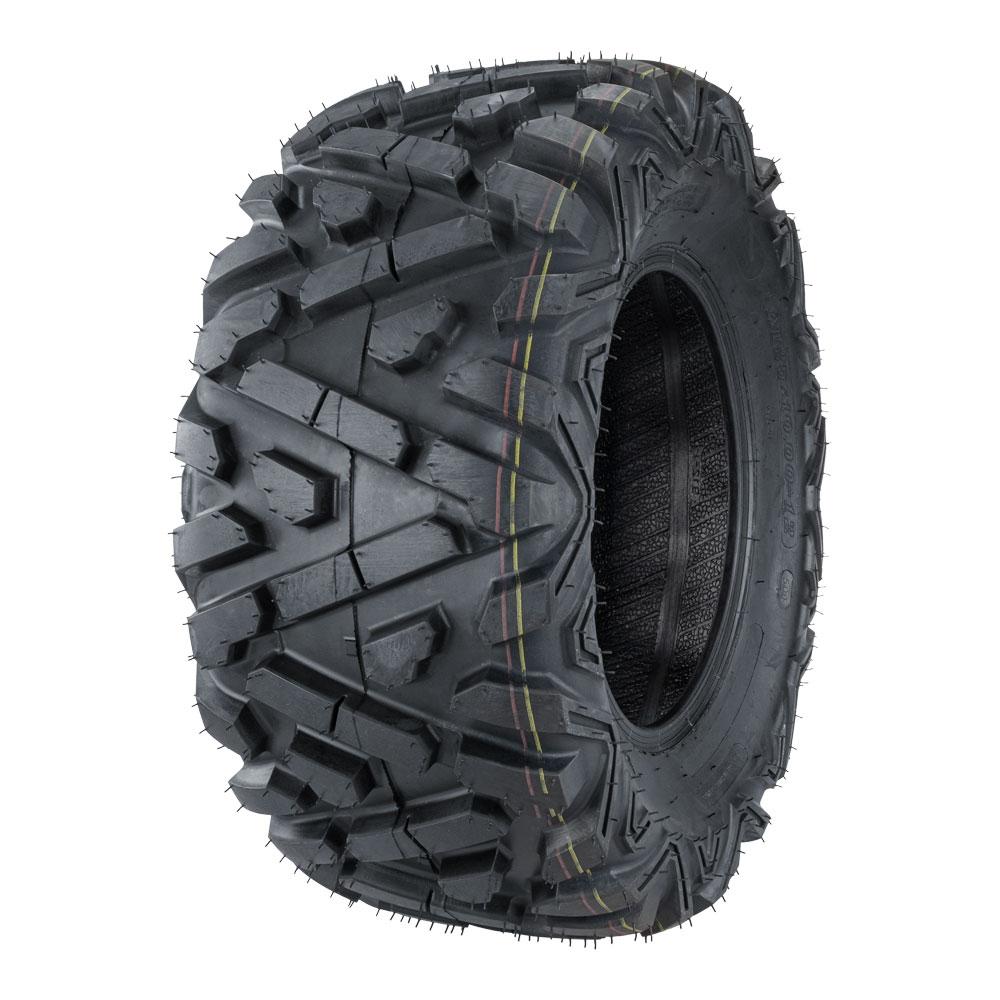WANDA ATV TYRE 27X11-14 P350 6PR TL 54J