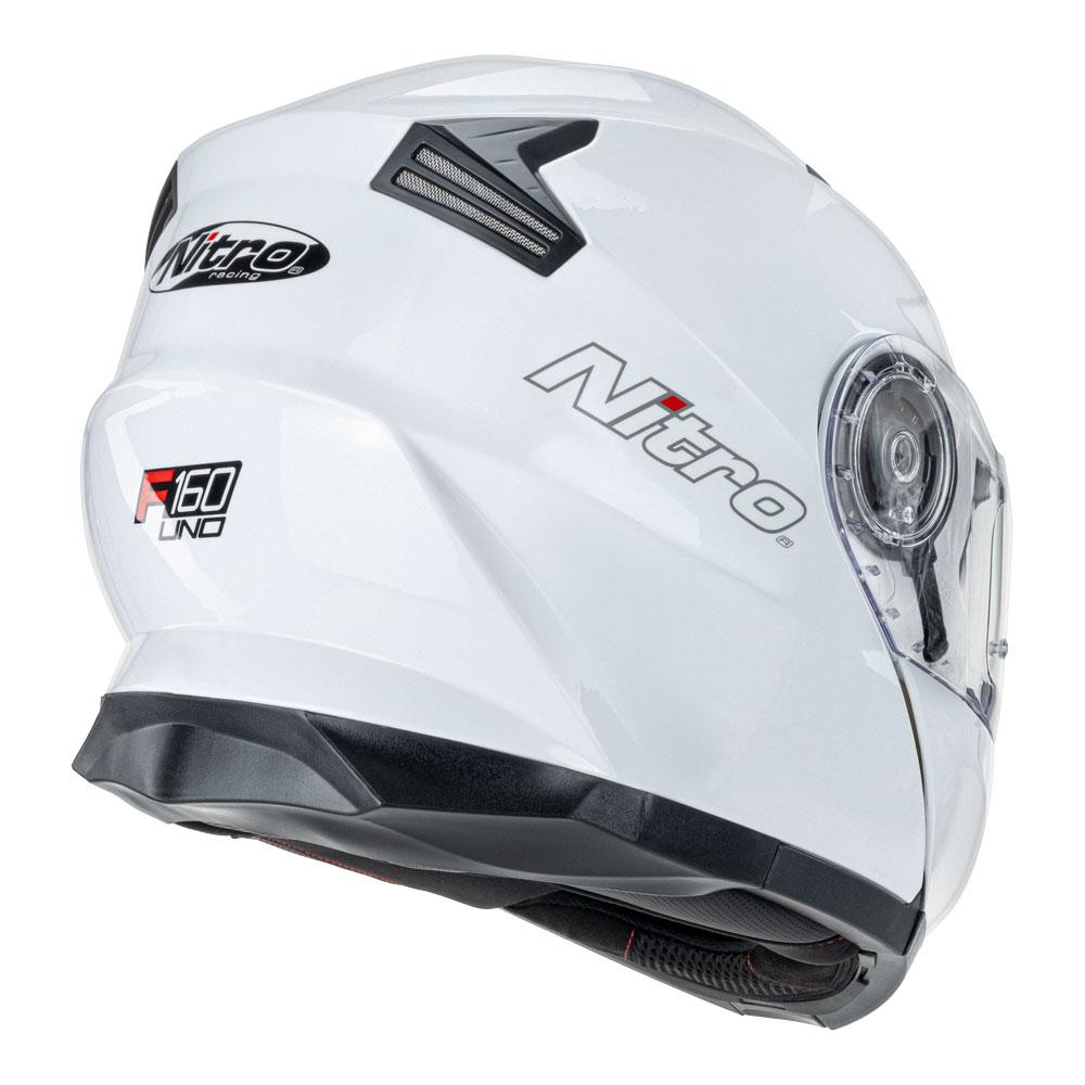 NITRO F160 MODULAR WHITE