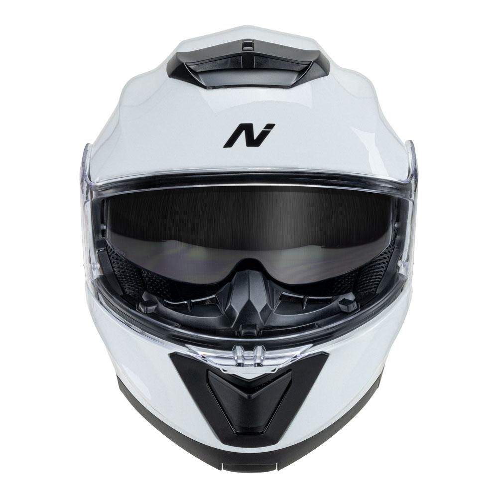NITRO F160 MODULAR WHITE