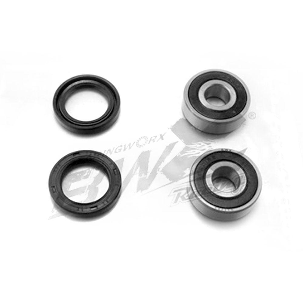 BEARING WORX WHEEL BEARING KIT FRONT YAMAHA MINI
