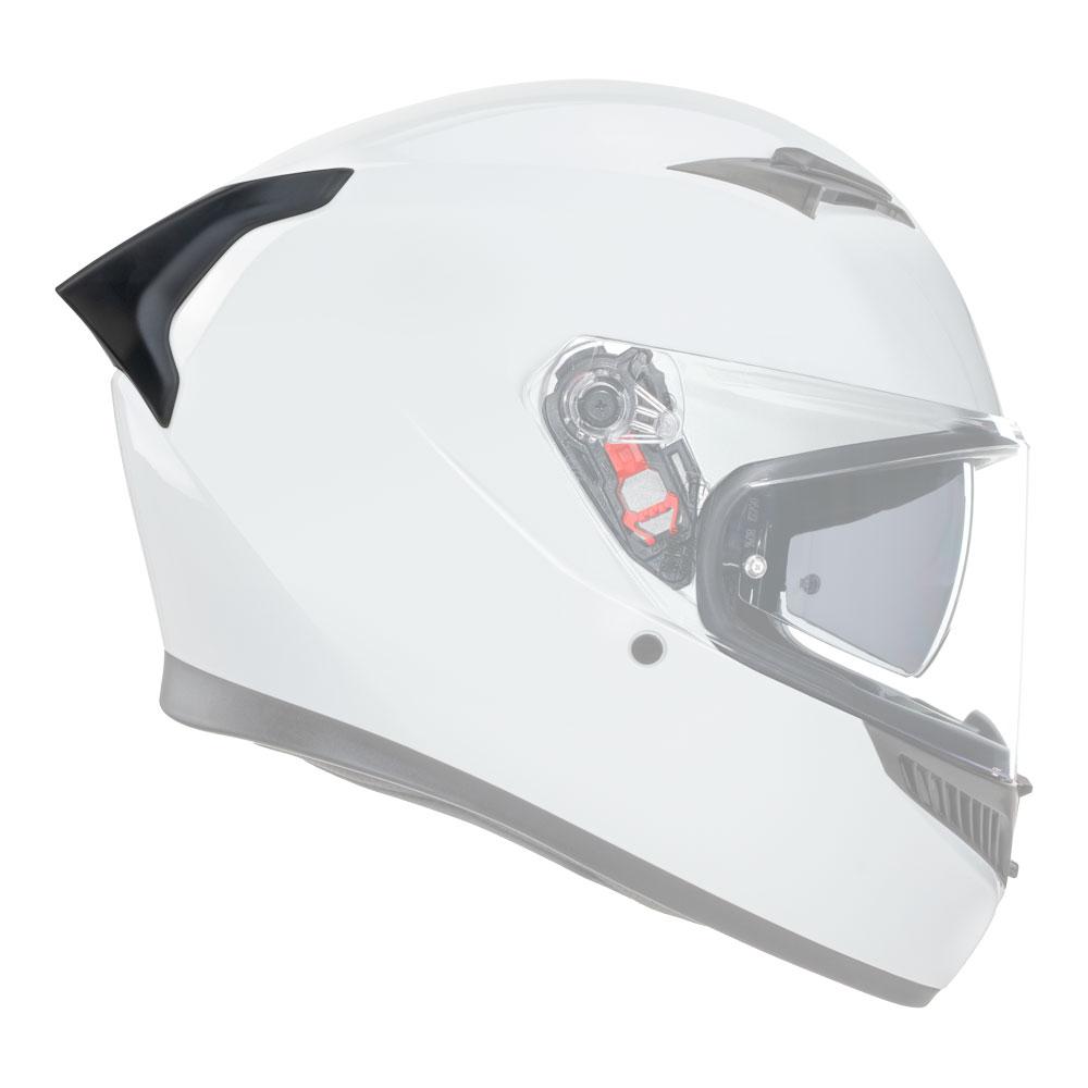 AGV BIG SPOILER K3
