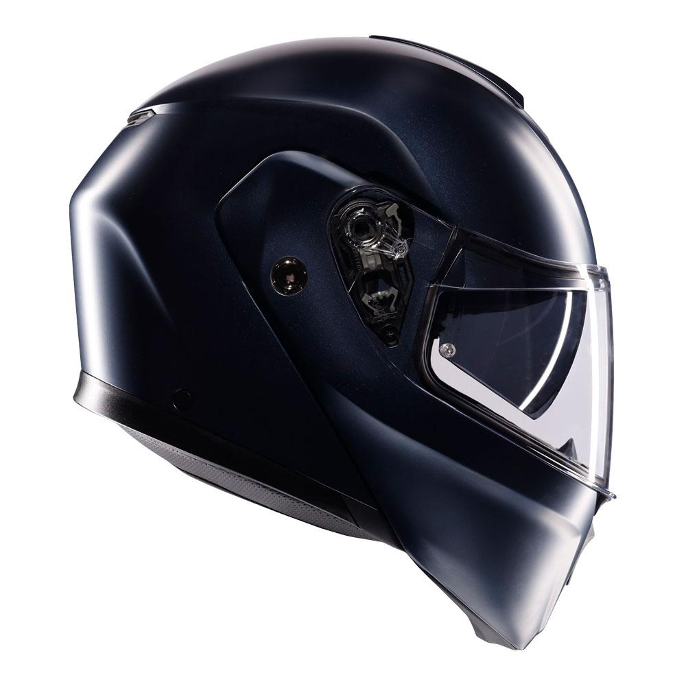 AGV STREETMODULAR - PROFONDO BLUE