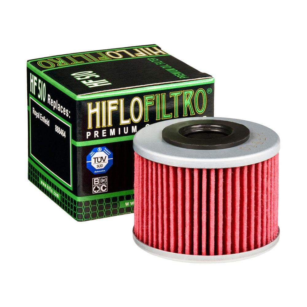 HIFLOFILTRO - OIL FILTER HF510 RE CTN50
