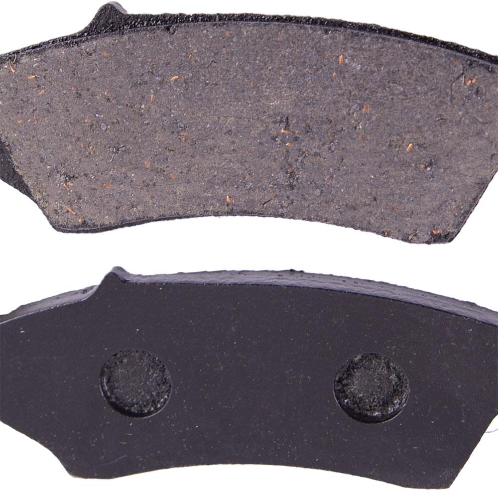 FERODO BRAKE PADS - FDB892EF (PK = 2 Pads) [BQ10]