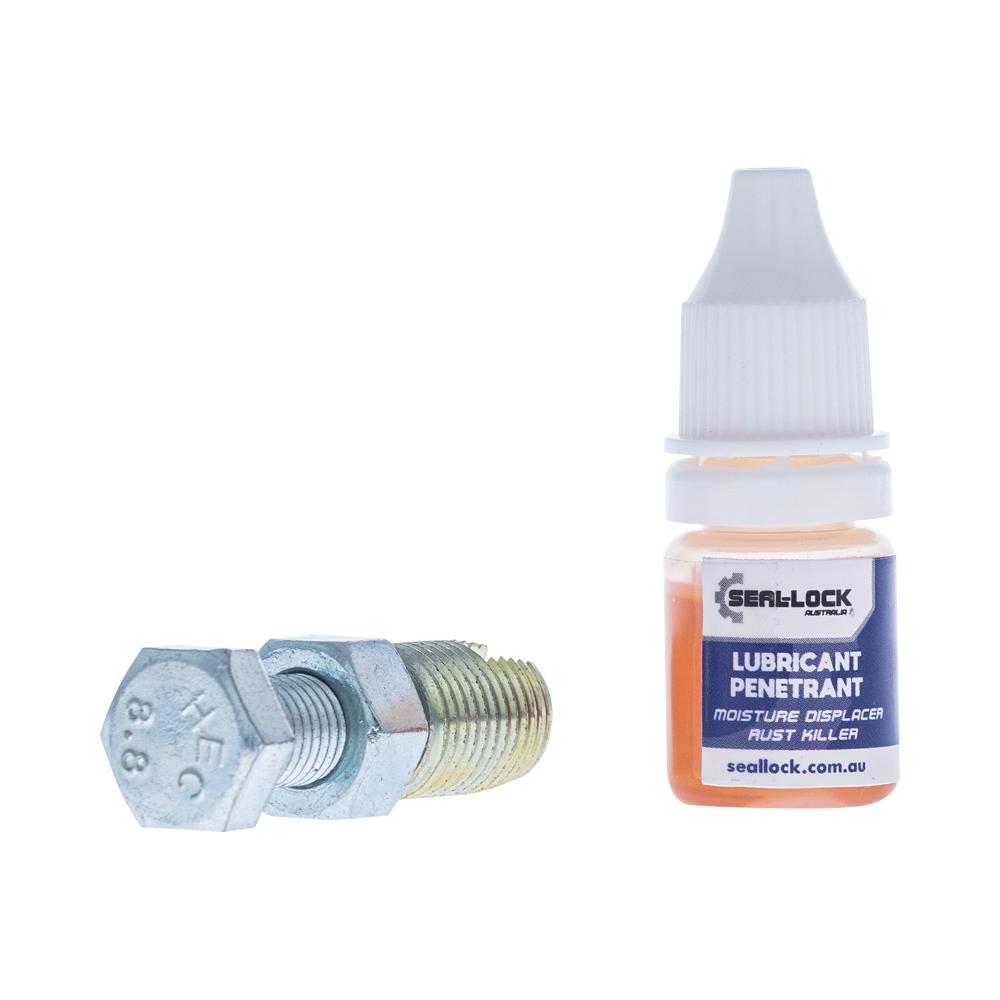 Z - SEAL LOCK M8 X 1.25 THREAD REPAIR EA (D/S 9.5MM)