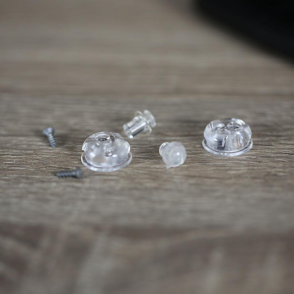 AGV PINS FOR PINLOCK LENS RACE 2&3 20KIT10037999