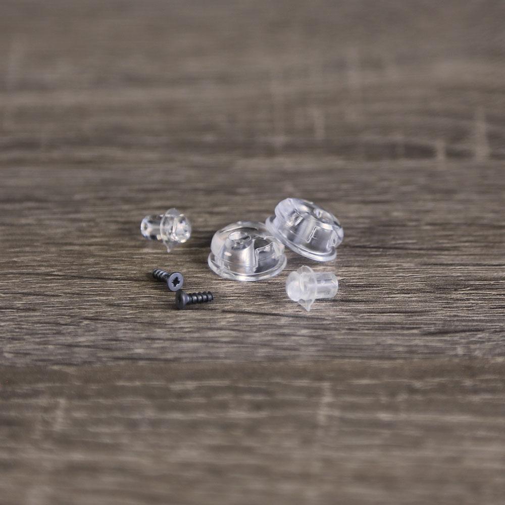 AGV PINS FOR PINLOCK LENS RACE 2&3 20KIT10037999