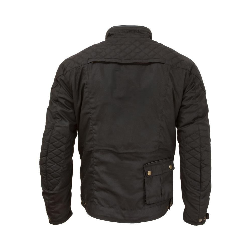 Merlin Edale D3O® Jacket Black