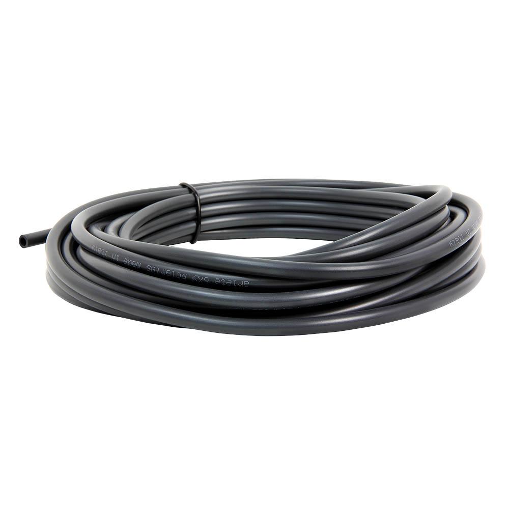 ARIETE FUEL HOSE - ULP - GREY 6.0 X 9MM / 10M UNLEADED - 01958/A10G
