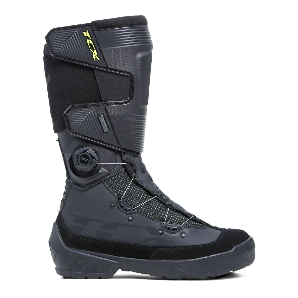 TCX INFINITY 3 GORE-TEX® BLACK