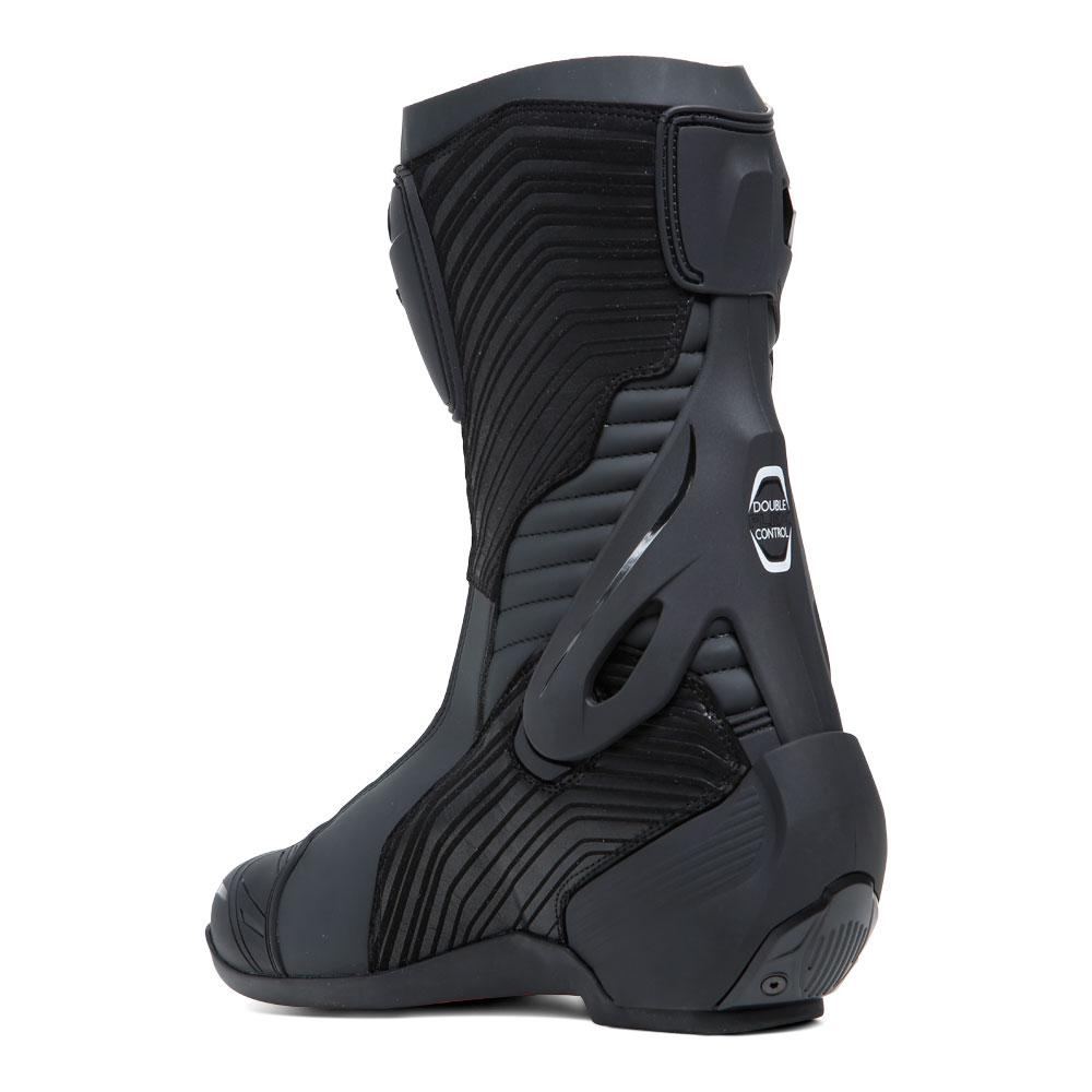TCX RT-RACE PRO AIR BLACK/ REFLEX