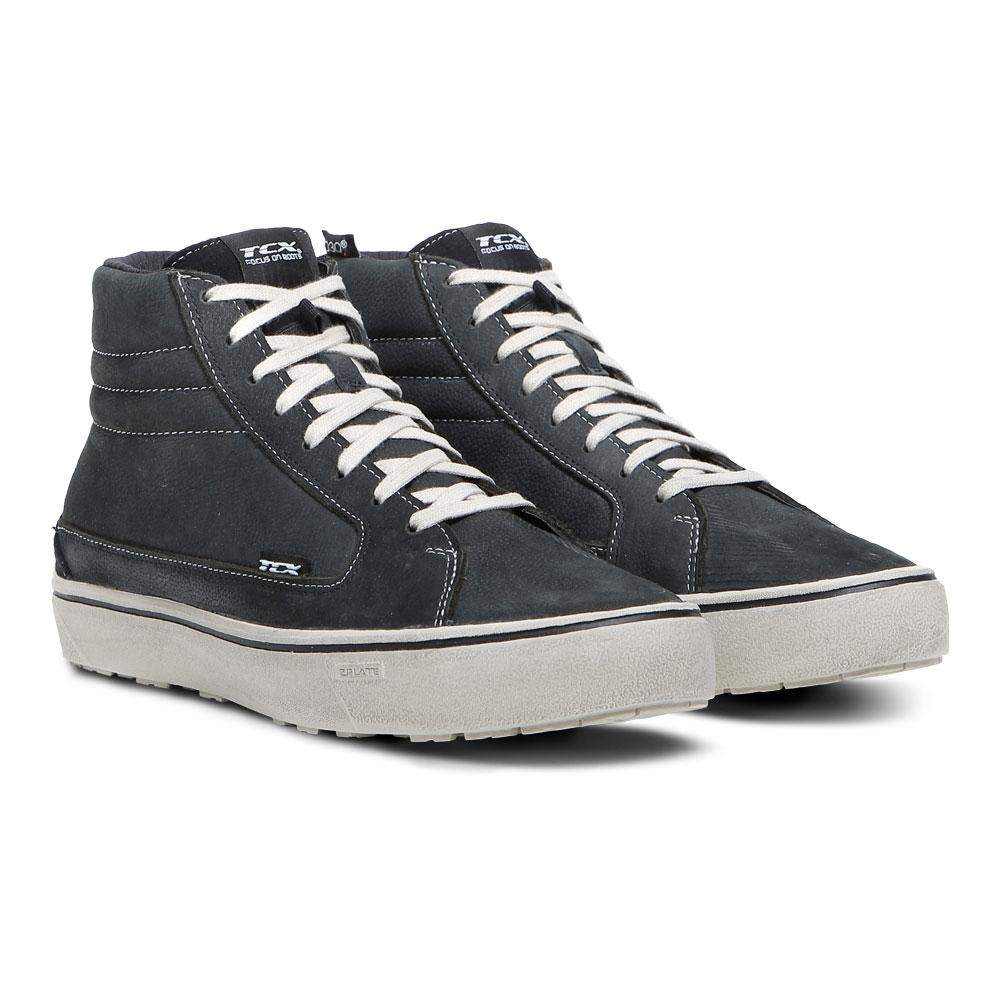 TCX STREET 3 WATERPROOF BLACK