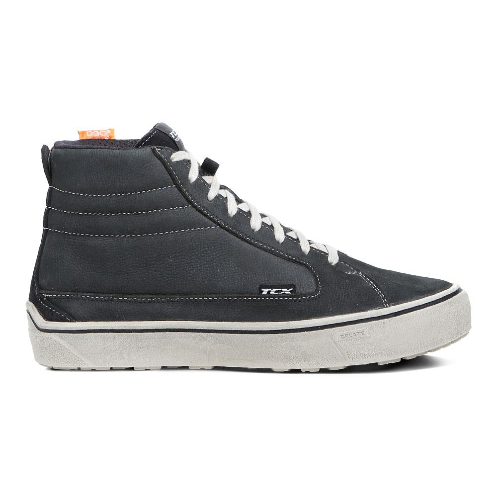 TCX STREET 3 WATERPROOF BLACK