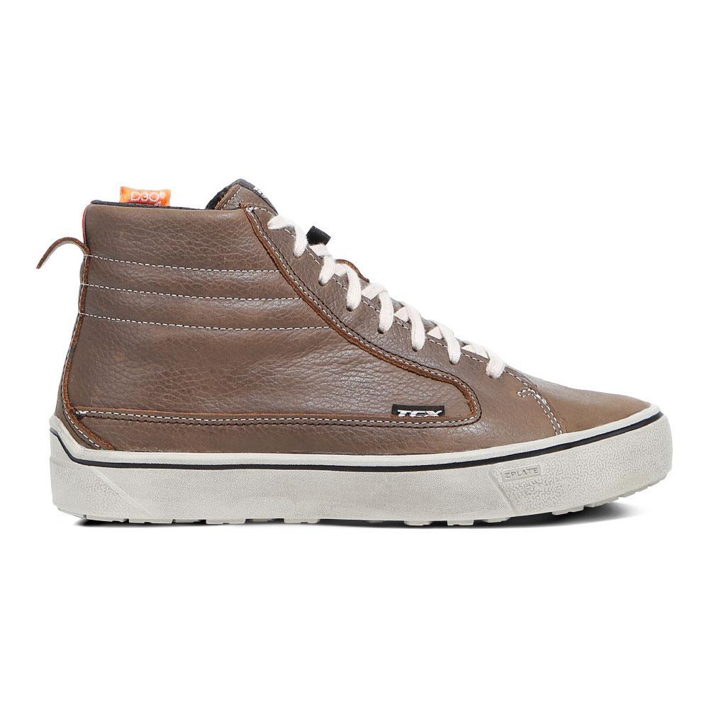 TCX STREET 3 WATERPROOF BROWN