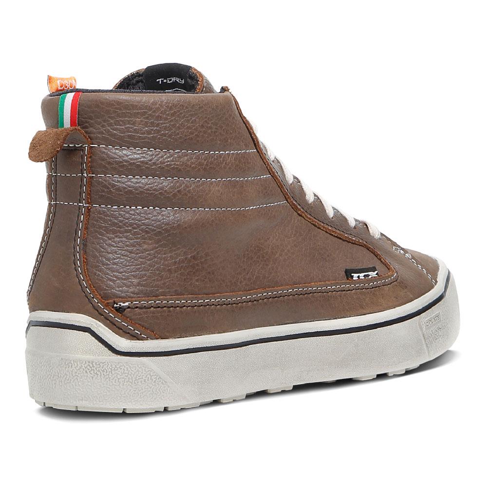TCX STREET 3 WATERPROOF BROWN