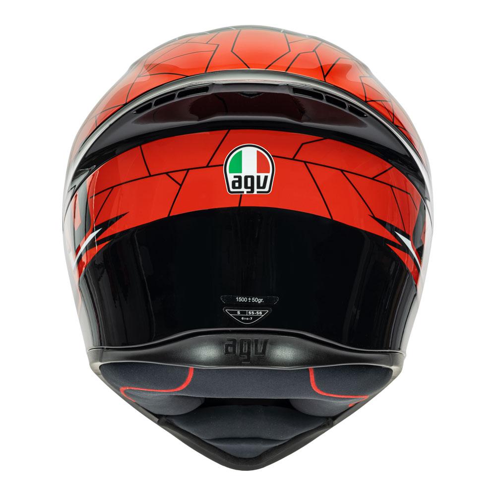 AGV K1 - SHIFT
