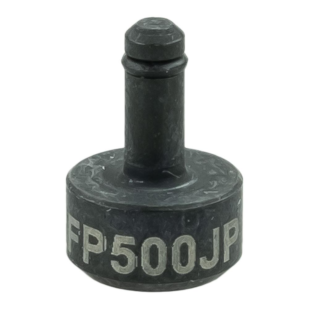 SPARE - For 93-CRT-0050 - 1 X 5 SERIES RIVET FLARE PIN