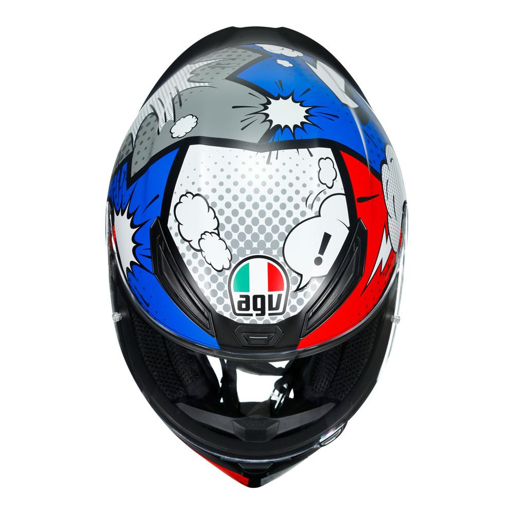 AGV K1 - BANG