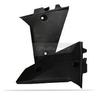 Radiator Shrouds - Link International