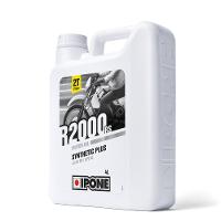 2 Stroke Oil - Link International